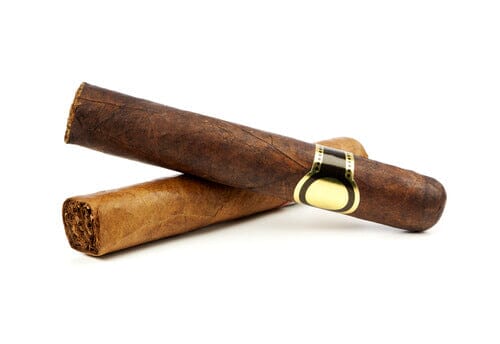Cigars with Bands vs. Cigars Without Bands in 2025: Does it Really Mat ...