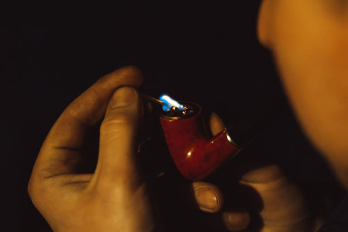 Timing Your Pipe Smoking Sessions: When's the Right (and Wrong) Time t ...