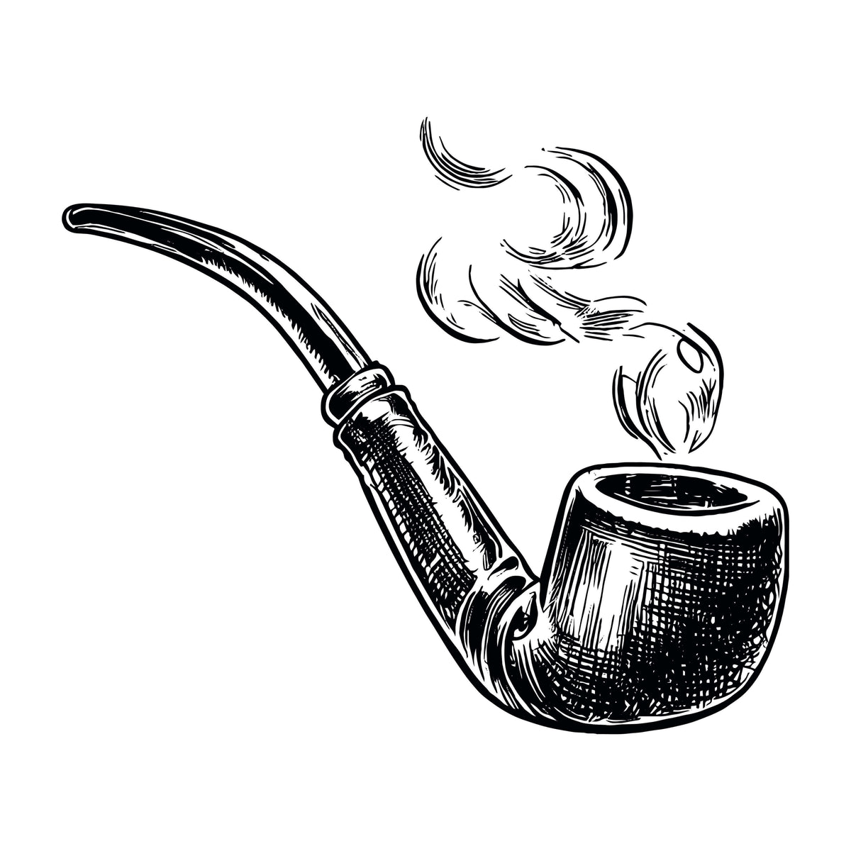 Top 12 Most Famous Pipe Smokers of All-Time – BnB Tobacco
