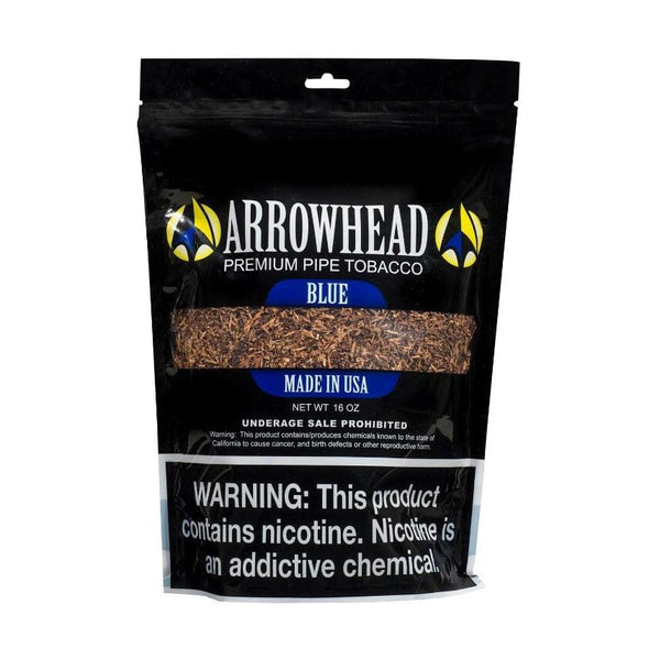 Arrowhead Smooth Pipe Tobacco | BnB Tobacco