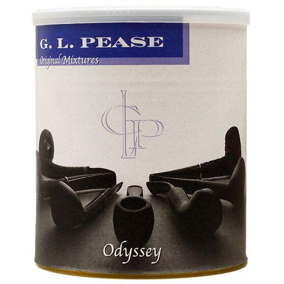 G.L. Pease Odyssey Premium Pipe Tobacco | Shop BnB Tobacco