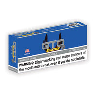 GTO Cigars | Little Filtered Cigars & Pipes | BnB Tobacco
