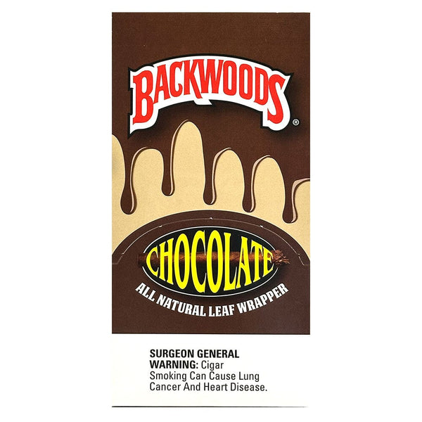 Backwoods Chocolate Cigars | BnB Tobacco