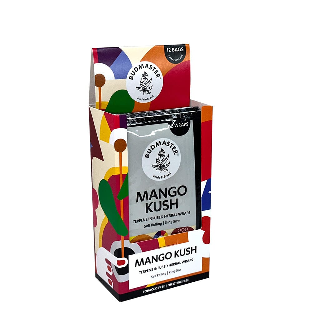 Bag Mango Kush Autoflower Breeder's Club Super Mango Kush Seeds | 4