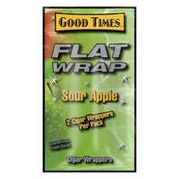 Shop Good Times Wraps | Cigar Wraps | BnB Tobacco