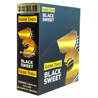 Good Times Cigarillos Shop Online - BnB Tobacco