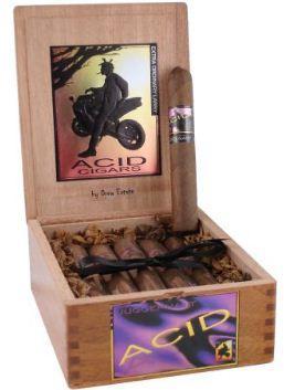 Acid C-Notes | Premium Cigars | BnB Tobacco