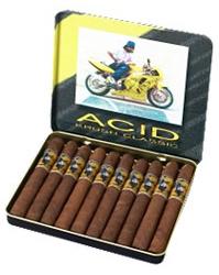 Acid Krush Cigars | Small Cigars | BnB Tobacco