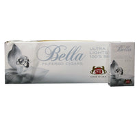 Bella Little Cigars | Cigarillo Flavors | BnB Tobacco