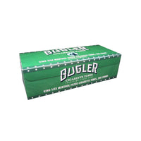 Bugler Cigarette Tubes | RYO Supplies | BnB Tobacco