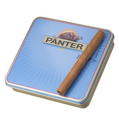 Panter Blue Cigars | Machine Made | BnB Tobacco