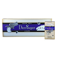 Derringer Filtered Cigars | Little Cigar Flavors | BnB Tobacco
