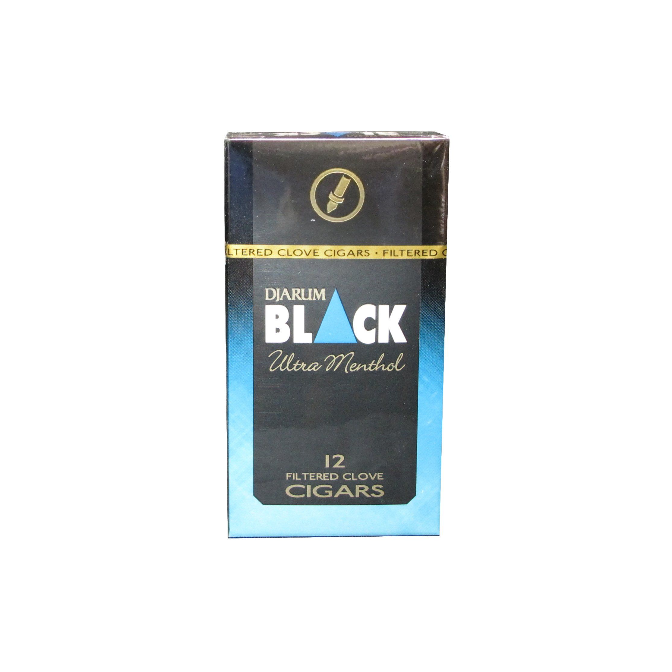 Djarum Black Menthol