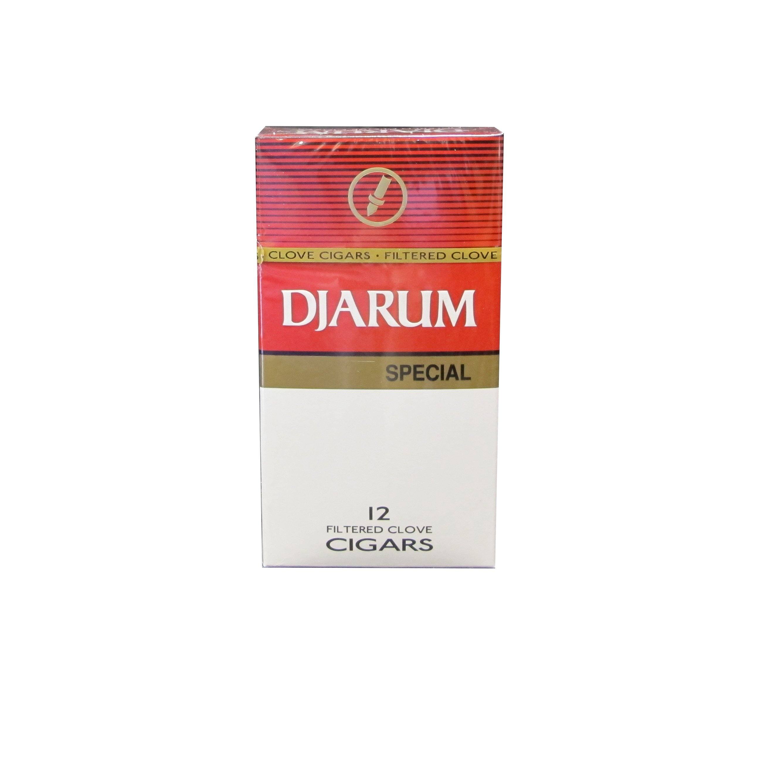 Djarum