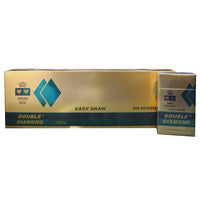 Double Diamond Filtered Cigars | Little Cigars | BnB Tobacco