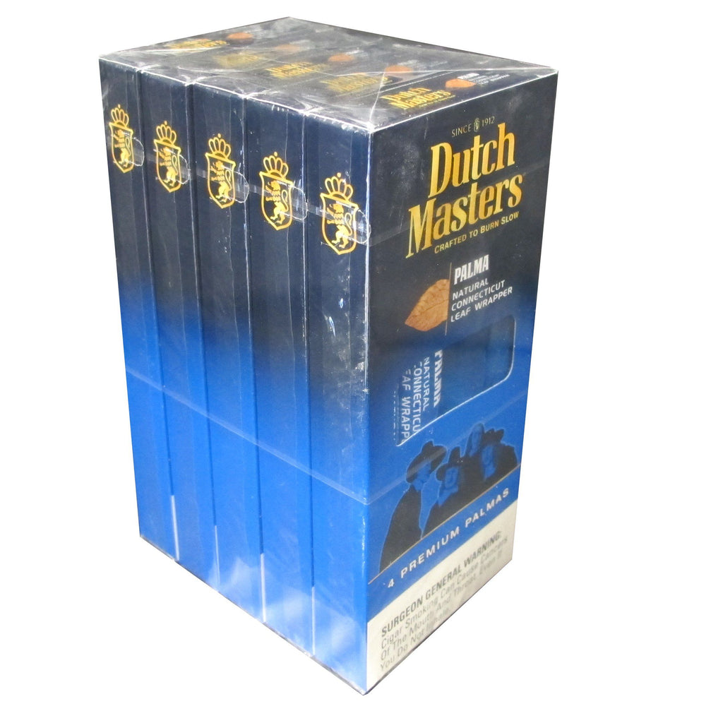 Dutch Masters Palma Cigars | Machine Made | BnB Tobacco