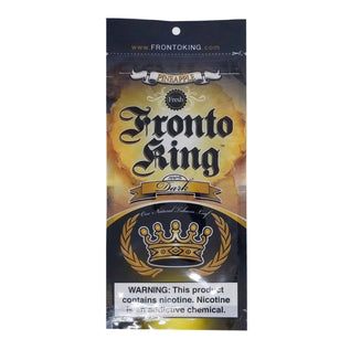 Fronto Pineapple Leaf Tobacco | BnB Tobacco