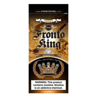 Fronto Leaf Tobacco Sweet - BnB Tobacco