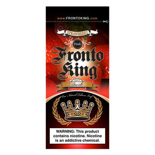Fronto King Strawberry | BnB Tobacco