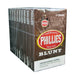Phillies Blunt Cigars | Machine Made | BnB Tobacco