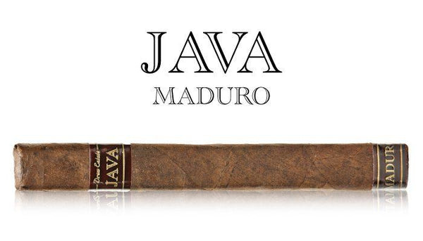 Java Maduro Cigars | Premium Cigars | BnB Tobacco
