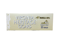Virginia Heritage Vanilla Cigars | BnB Tobacco