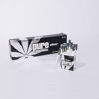 Pure HempSmokes Silver | Hemp Smokes | BnB Tobacco