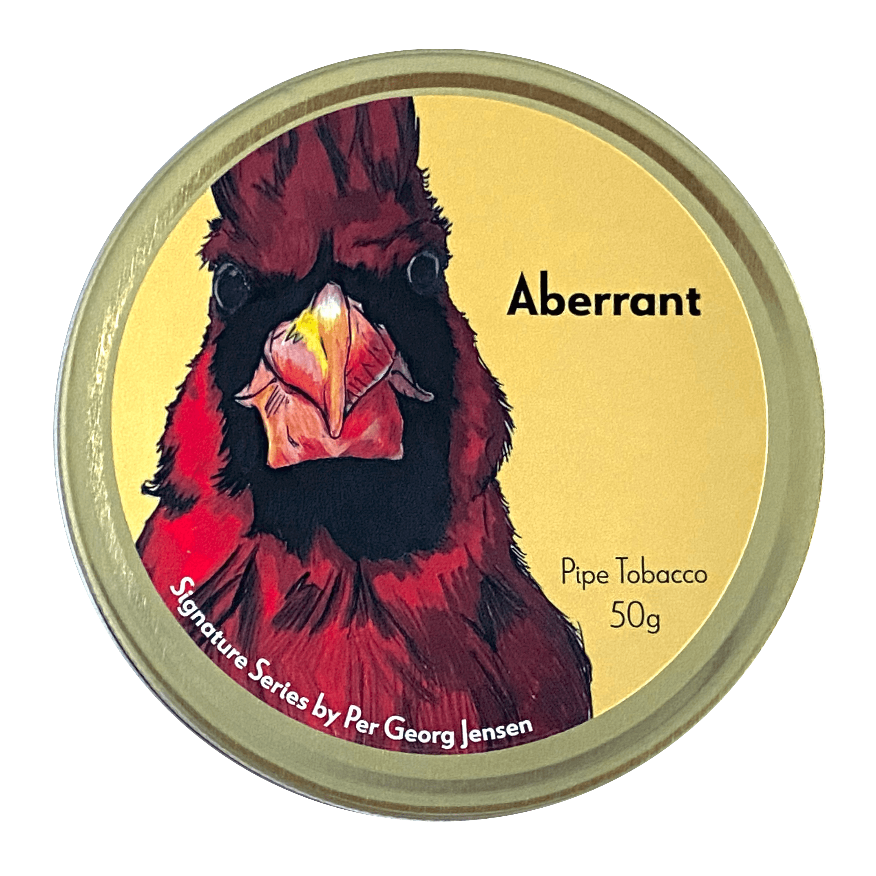 Aberrant