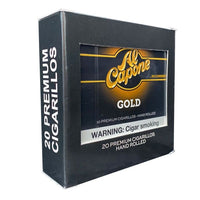 Al Capone Cigars | Machine-Made Cigars | BnB Tobacco