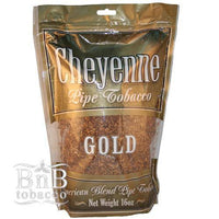 Cheyenne Pipe Tobacco | Pipes & Cigars- Low Prices | BnB Tobacco