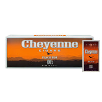 Cheyenne Cigars | Cigar Brands | BnB Tobacco