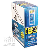 Clipper Cigars | Little Cigars & Cigarillos | BnB Tobacco