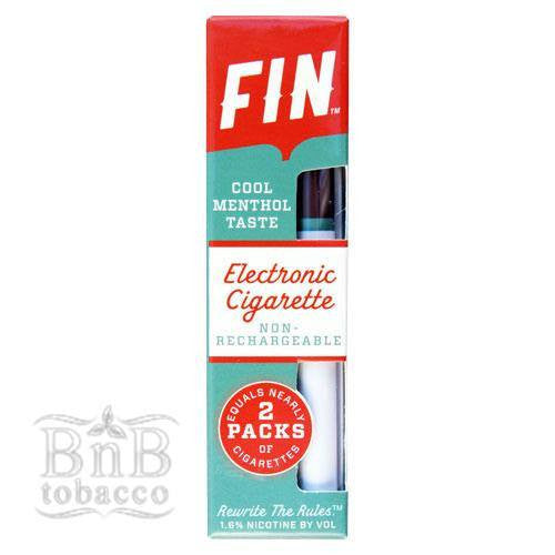 Electronic Tobacco Fin E Cigarette Top Sellers ...