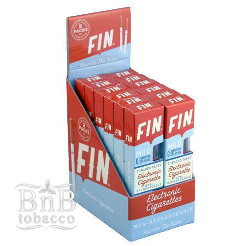 Electronic Tobacco Fin E Cigarette Top Sellers ...