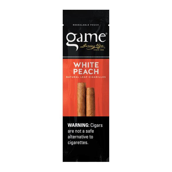 Game Cigars | BnB Tobacco