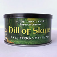 Sutliff Pipe Tobacco | BnB Tobacco