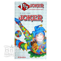 Joker Rolling Papers: Roll Your Own | BNB Tobacco