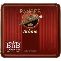 Panter Small Cigars | BnB Tobacco