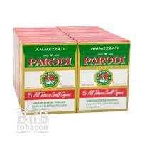 Parodi Ammezzati - BnB Tobacco