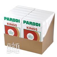 Parodi Kings - BnB Tobacco