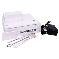 Cigarette Injector Machines | BnB Tobacco