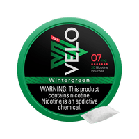Velo Nicotine Pouches | Nicotine Pouches | BnB Tobacco
